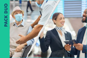 Agent APMR - CSF Formations